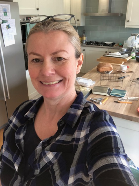 The Doorstep Baker Real Bread Recipe – The Doorstep Baker